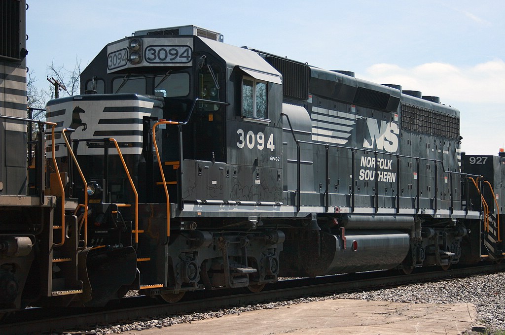 NS 3094
